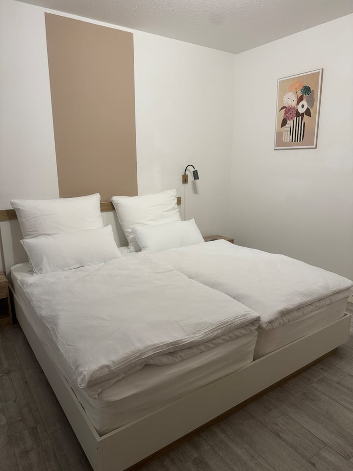 Lingen Stay - Lingen