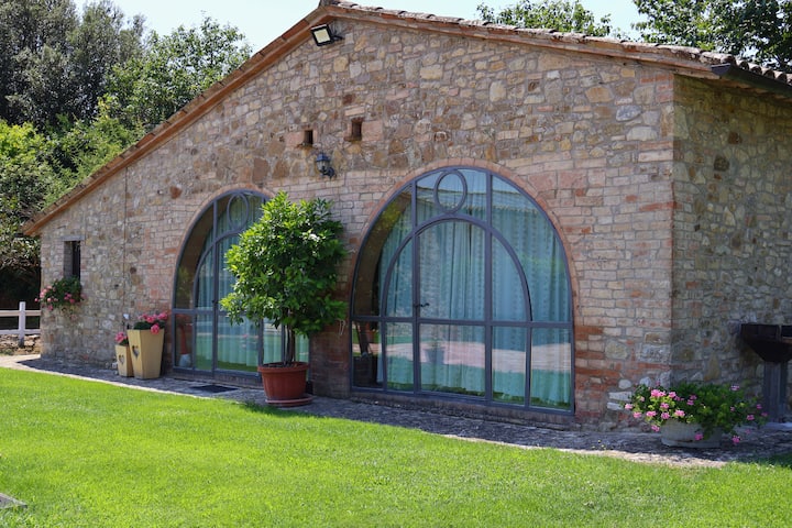 Agriturismo Case Corboli
Villetta Rovello - Todi