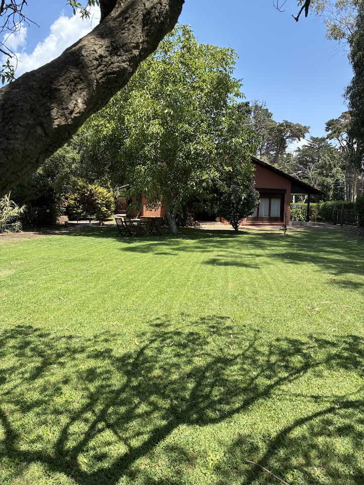 Fuegos Del Sur Acantilados - Mar del Plata