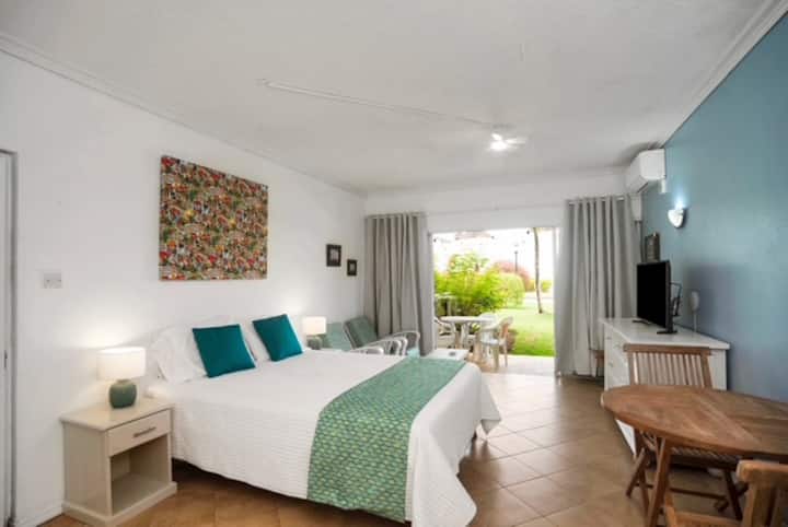 Rockley Resort Studio - Bushy Park 624 - Bridgetown