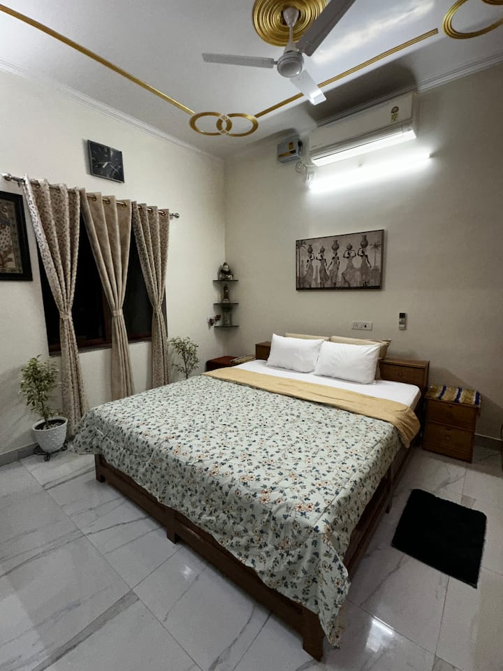 Aryavarta | Vintage & Timeless 1bhk; @Ashok Nilay! - China