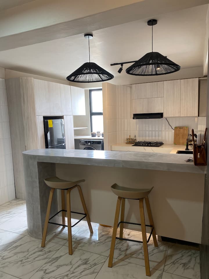 Lujosa Suite En Portoviejo - Portoviejo