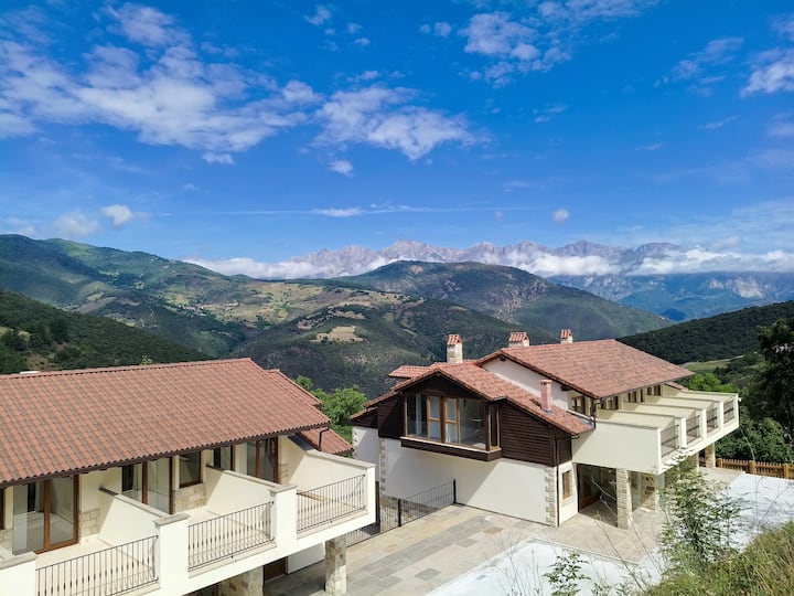 Apartamentos Casamor
B7 - Potes