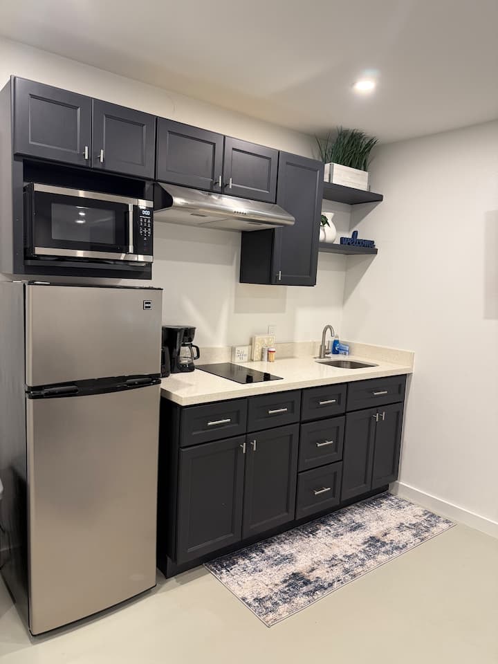 Stylish Studio On Lake Conroe - Lake Conroe, Montgomery