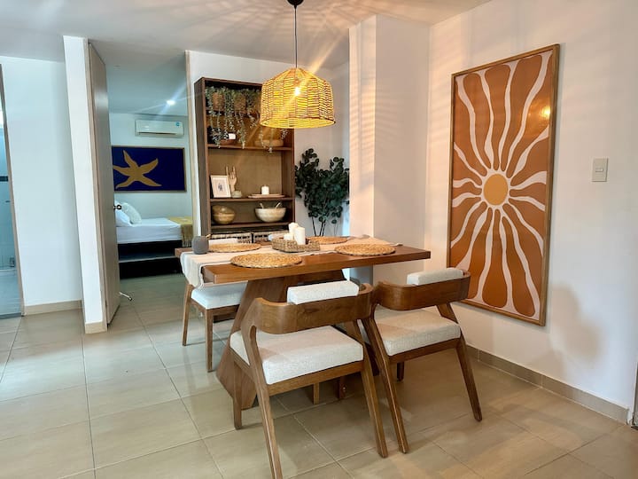 Coveñas Centro-playa A 2 Cuadras - Covenas