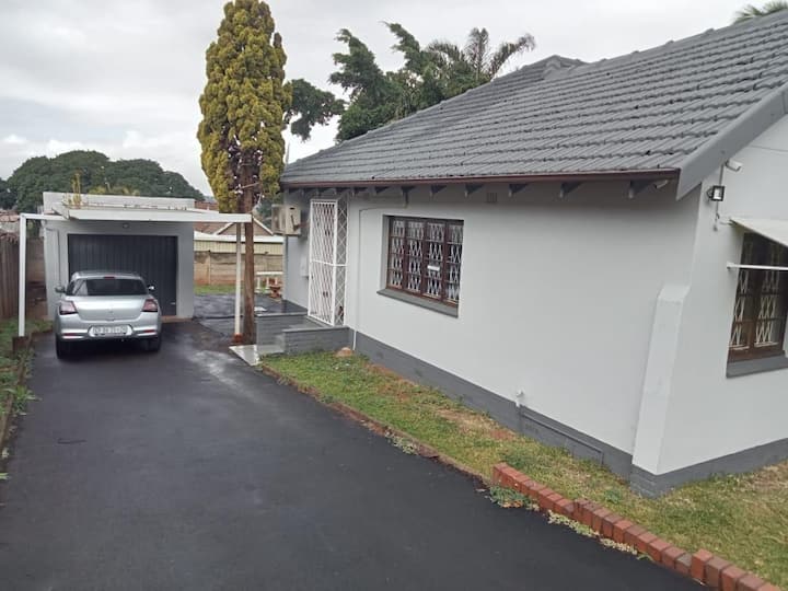 House On Levenhall - Durban