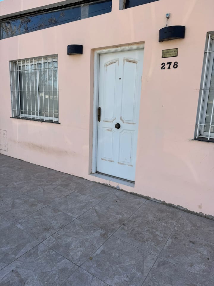 Consultorio - Laboulaye