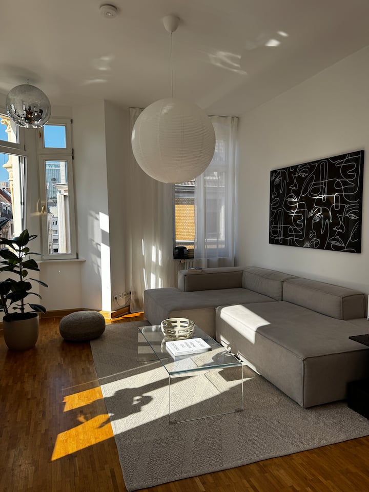 Apartment Mitten Im Zentrum - Cologne