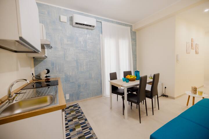 Appartamento Superior - Mazara del Vallo