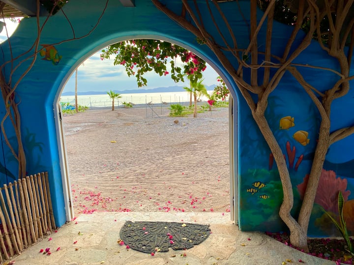 Beauty On The Sea Of Cortez! - Loreto