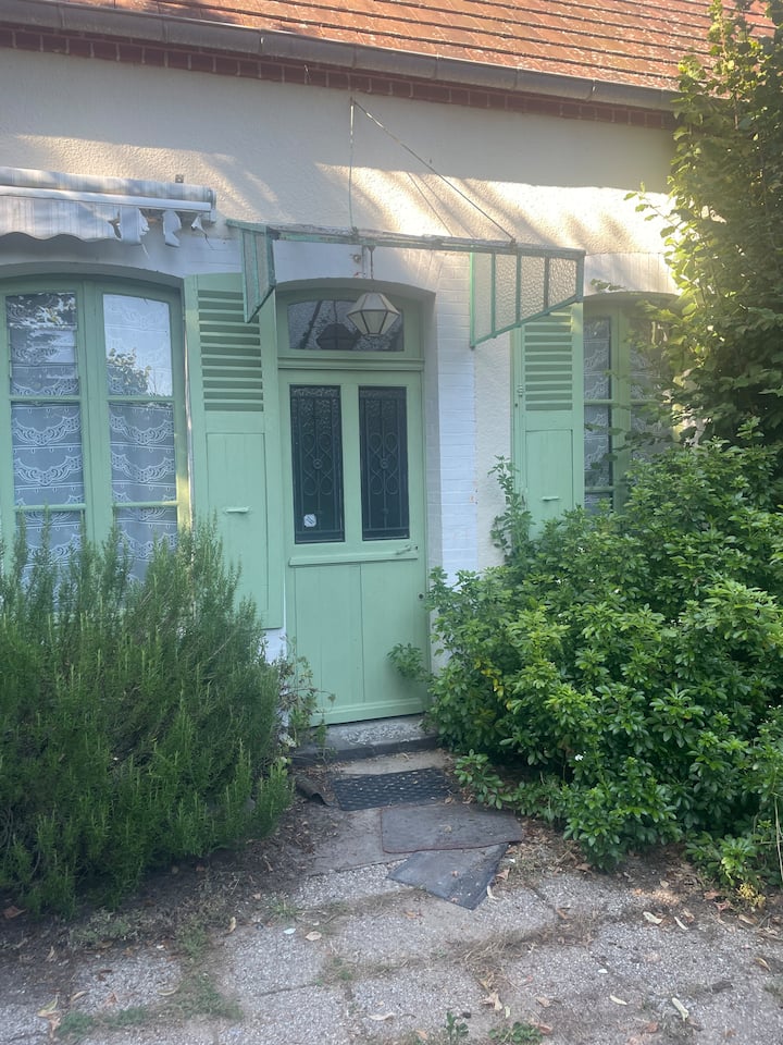 Gîte Du Vivier - Belleville-sur-Loire