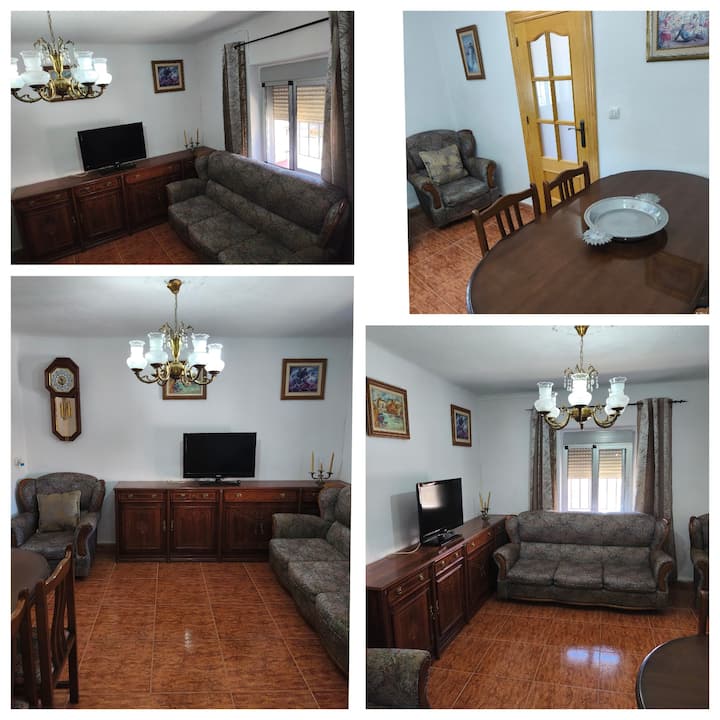 Casa En La Siles - Siles