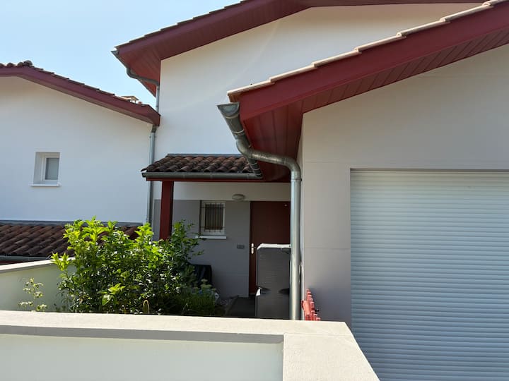 Charmante Maison Au Pays Basque - Saint-Pée-sur-Nivelle