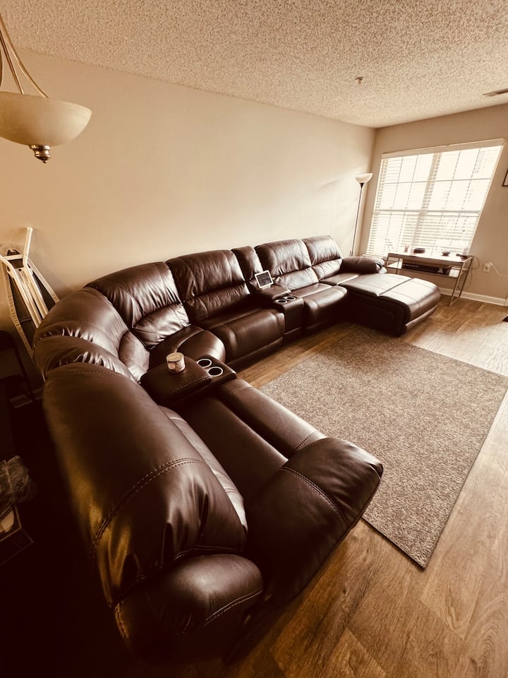 Home Away From Home - Columbia, SC