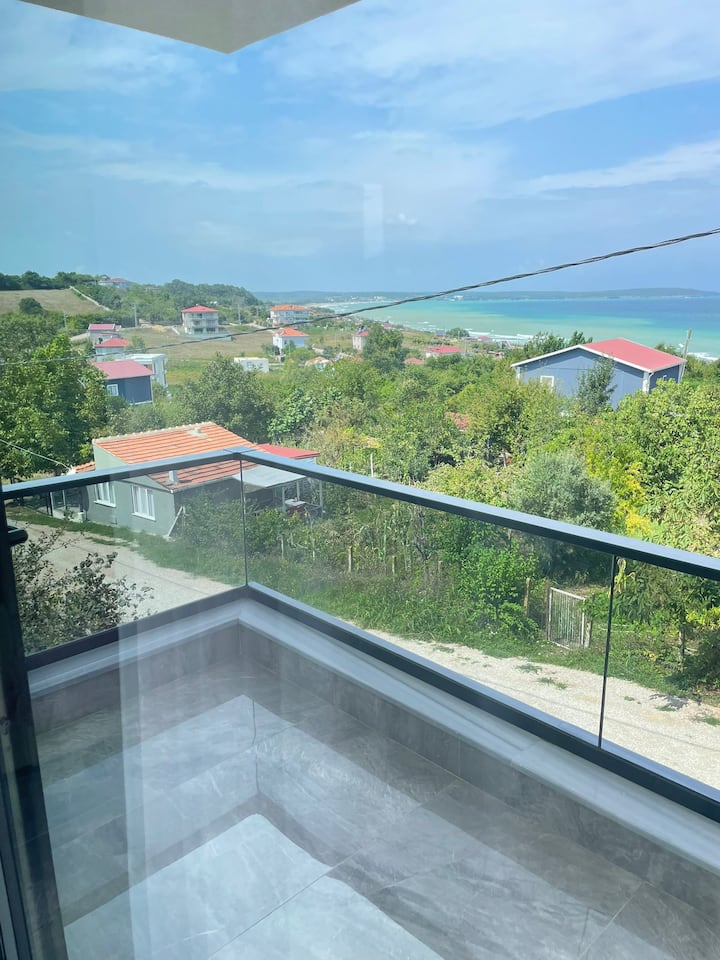 Yeni Binada Kiralık Daire - Sinop Il, Türkiye