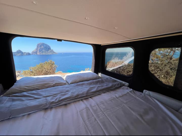 Clean Camper Palma Seabreeze - Maiorca, Spagna