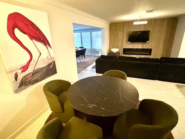 Treasure Island Beach House - Treasure Island, FL