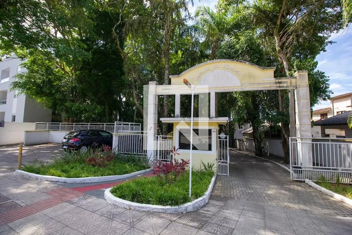 Apartamento Ribeirão Da Ilha - Brésil