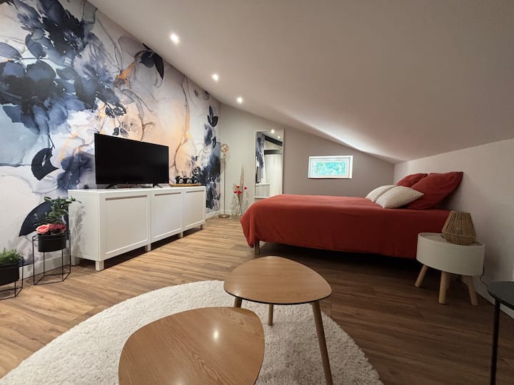 Petite Maison Bayeux - Arromanches-les-Bains