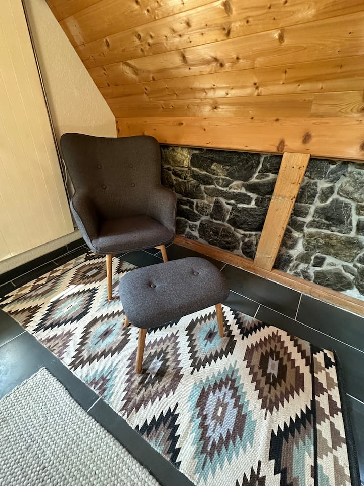 Dachwohnung Für 2 Personen - Meiringen