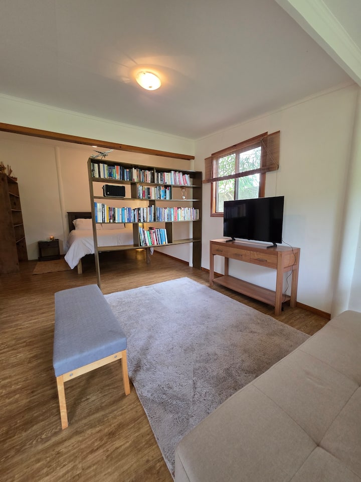 Casa Huéspedes Puna Pau - Easter Island