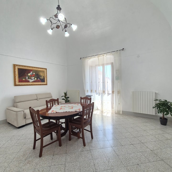 Residenza Piazza Plebiscito - Basilicata