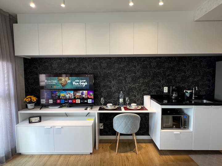 Studio Na Liberdade - Brazil