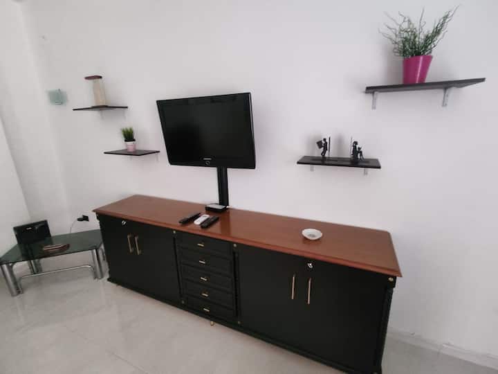 Home Sweet Home - Casa Vacanze E Affitti Brevi - Trani