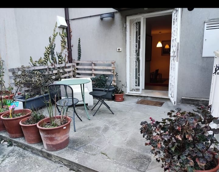 Emanuela's Apartament - Bolonia