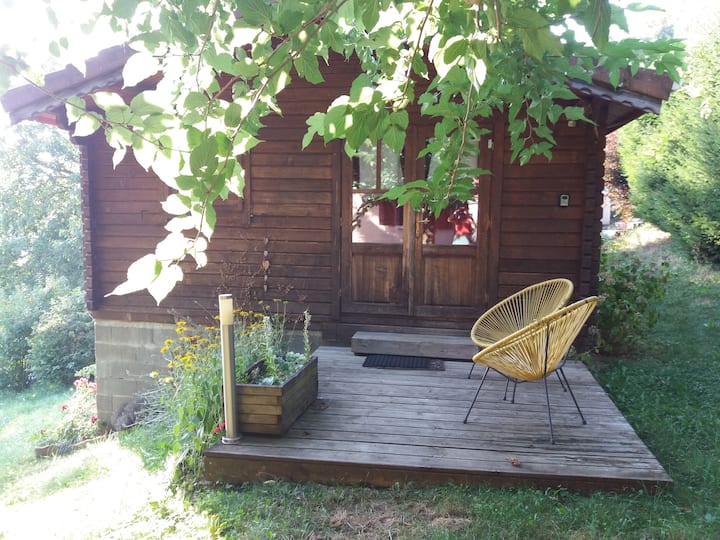 Chalet Studio 2-4 P - Prapoutel