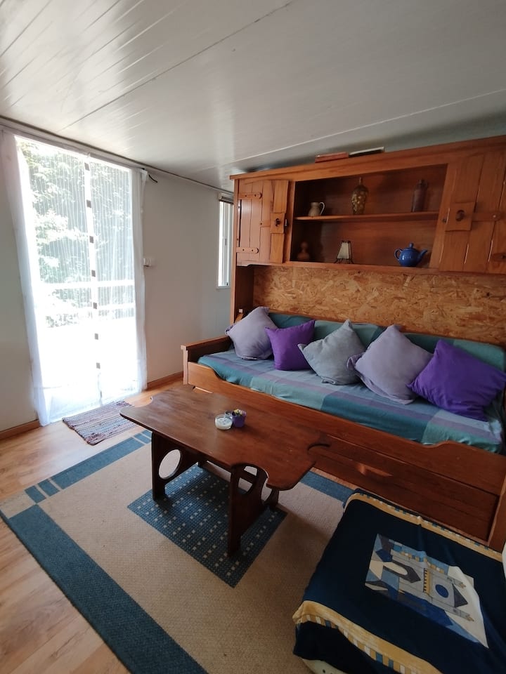 Casa Mãe - Ponte de Lima