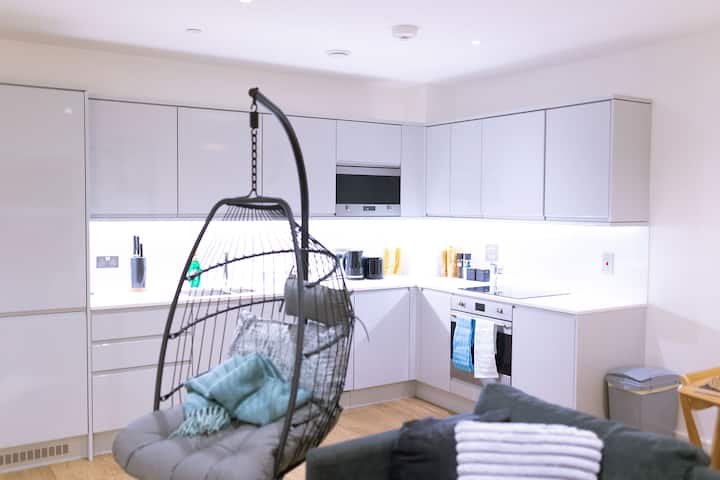 Birmingham City Centre Apartment - Birmingham