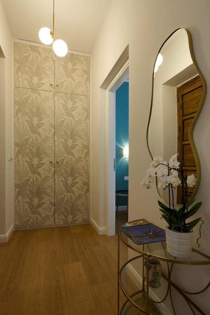 Casa Lungomare Ortigia - Syracuse