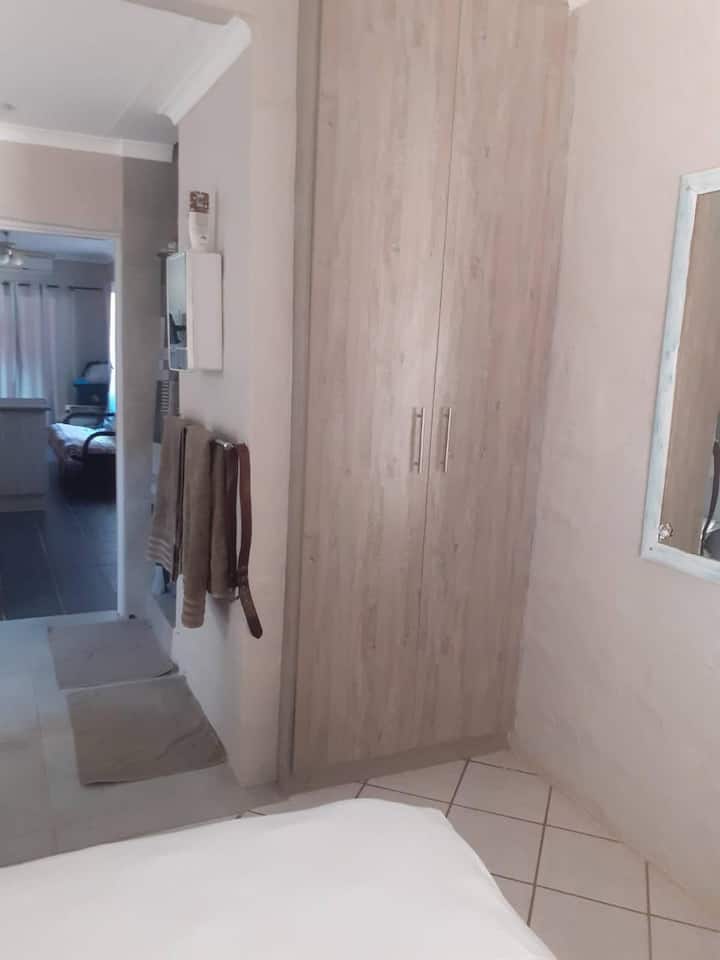 Home Away From Home - Kathu