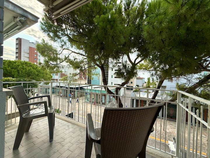 Antonella 8 - Carraro Immobiliare Jesolo - Jesolo