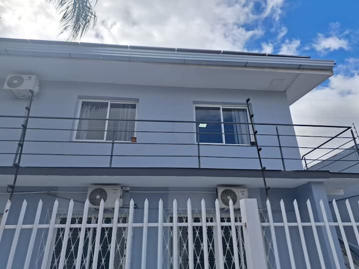 Apt Bem Localizado - 4 Pessoas - Passo Fundo