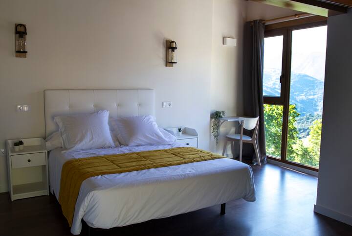 Apartamentos Casamor
A5 - Potes