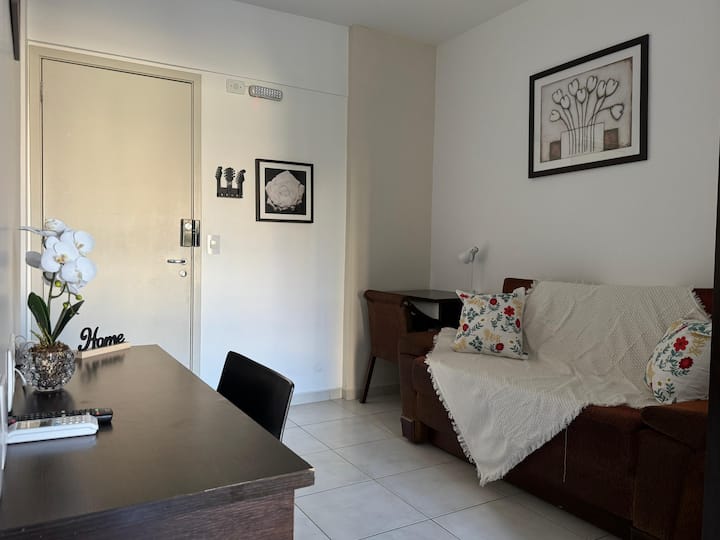 Studio Completo Perto Da Usp - Piratininga