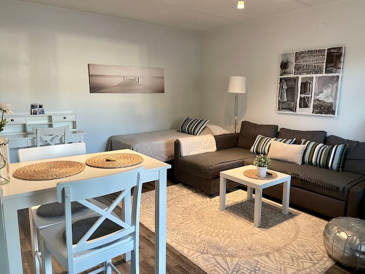 Kotikaksio Serene - Lahti