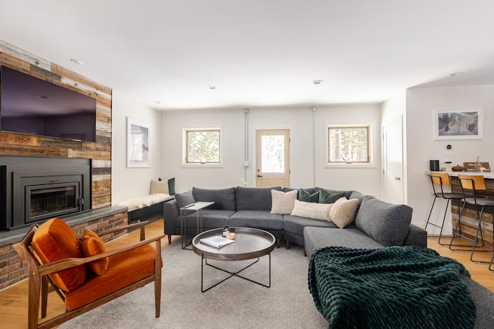 New Cabin Near Ikon Resorts - Snowbird, UT