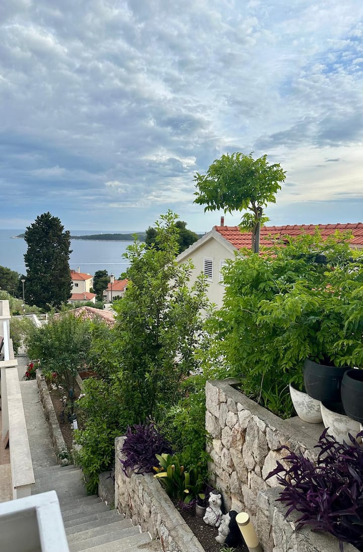 Apartment 2 Bathrooms - Hvar