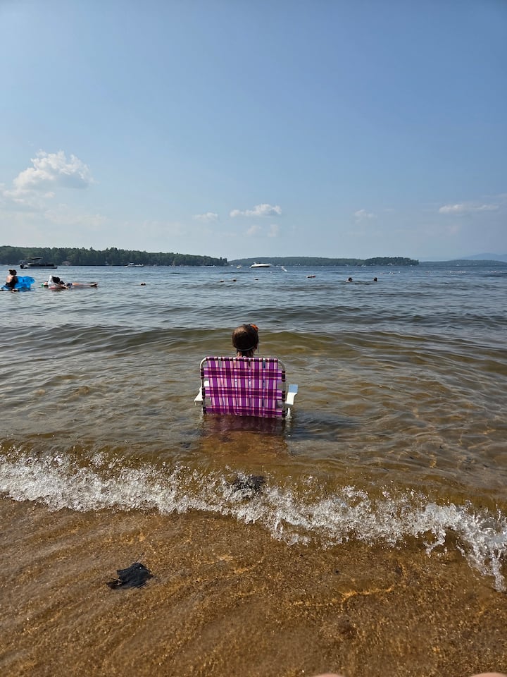 Summer Concerts Lake Fun - Gilford, NH