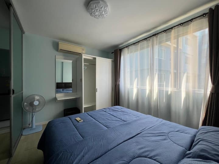 Condo In Central Location - Phuket