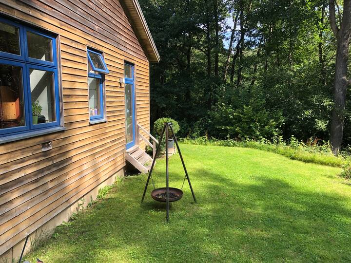 Wohnen Im Naturschutzgebiet - Flensburg, Almanya