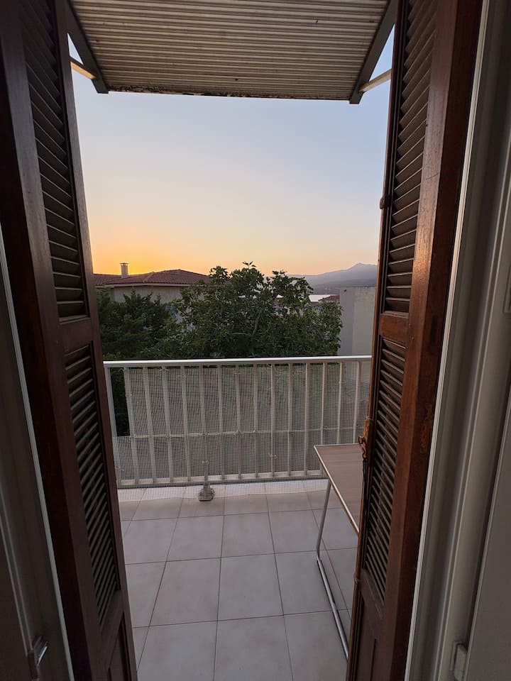 Appartement Type T2 Vue Mer - Propriano