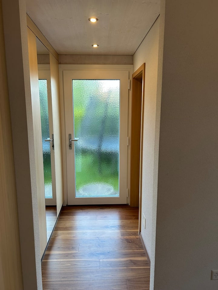 Charmantes Studio Mit Whirlpool - Saint-Gall