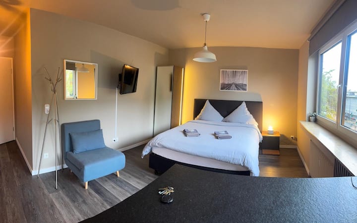 Apartments Kr4 – Mitten In Der Südstadt - Köln