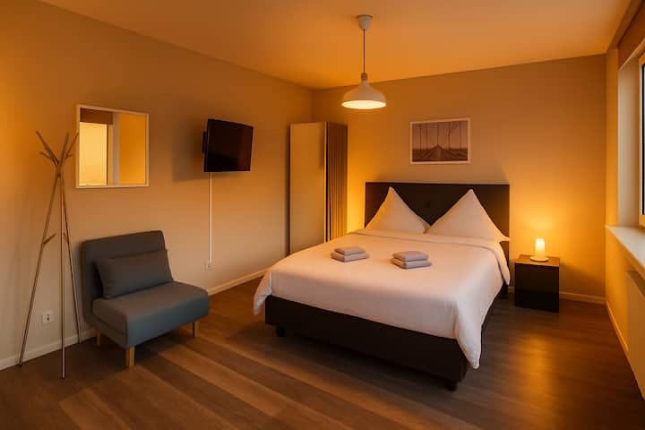 Apartments Kr4 – Mitten In Der Südstadt -