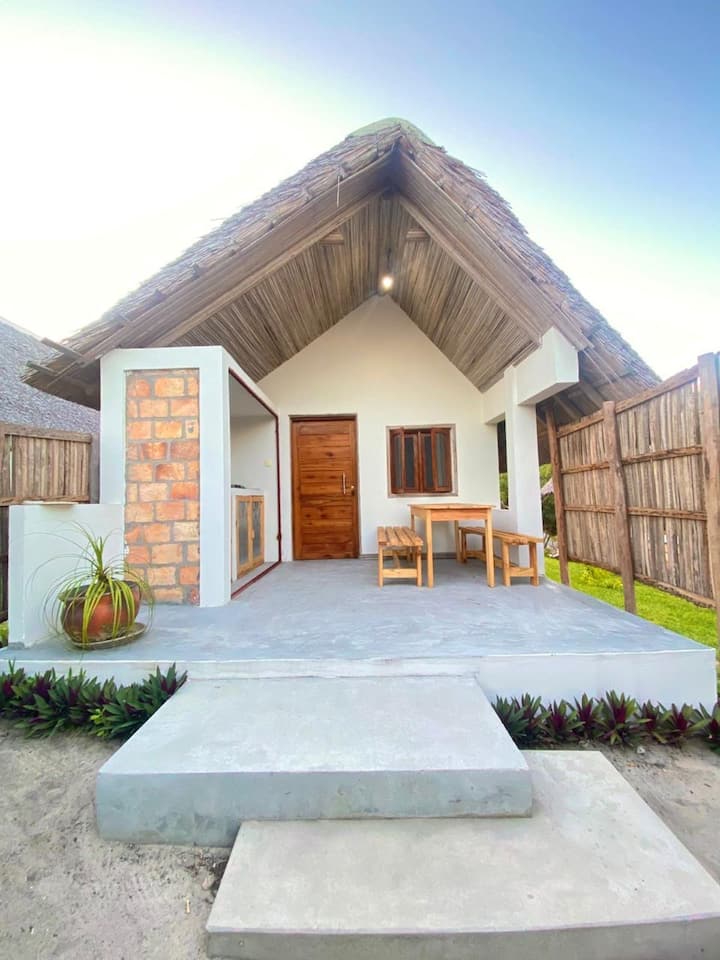 Pica Pau Beach Lodge- Anturio - Mozambique