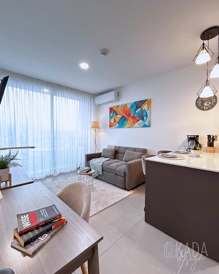 Estancia Top: Seguro, Gastronómico Y Cultural - San José, Costa Rica